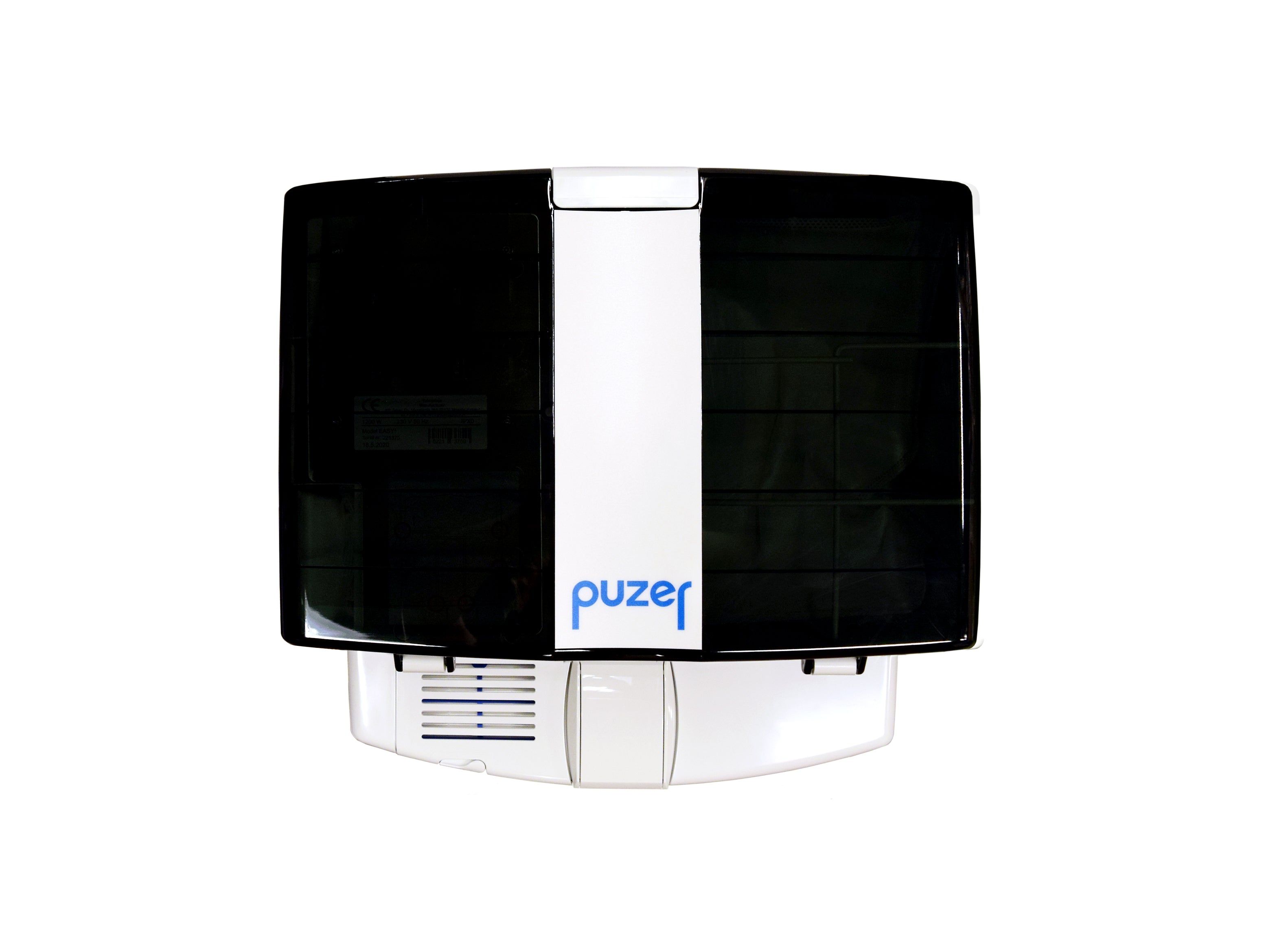 Puzer Easy | Slint.se
