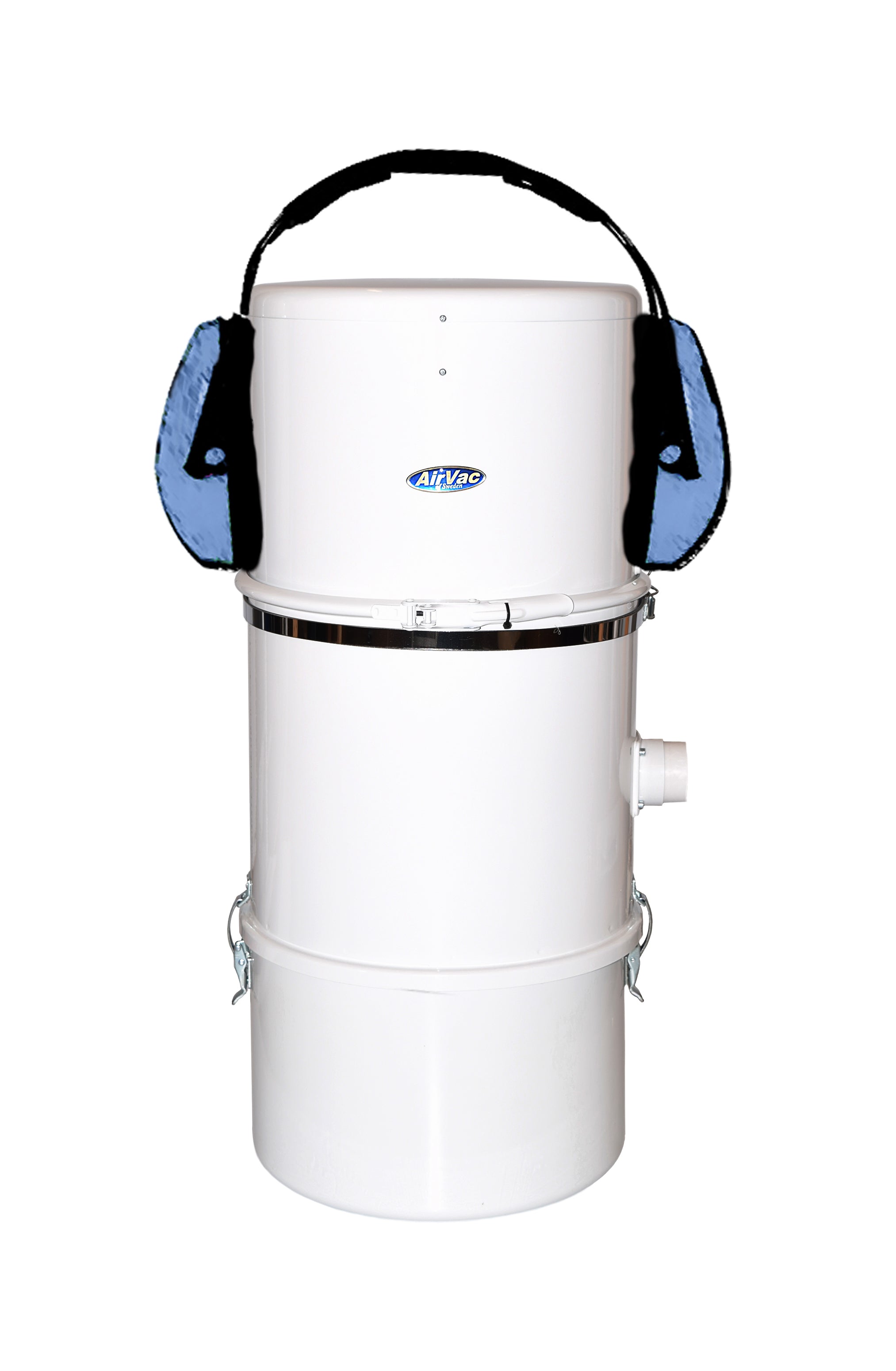 Centraldammsugare | Tillbehör och reservdelar | Slint.se